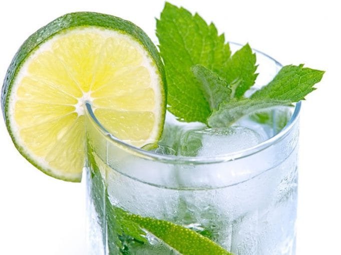 Refrescantes bebidas que te van a hidratar