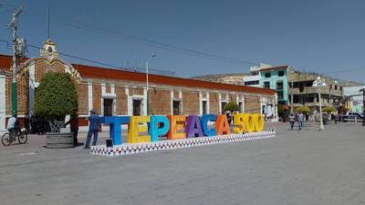 Conmemoran los 500 años de Tepeaca